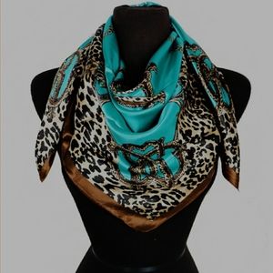 Accessories | Peace Offering Scarf | Poshmark